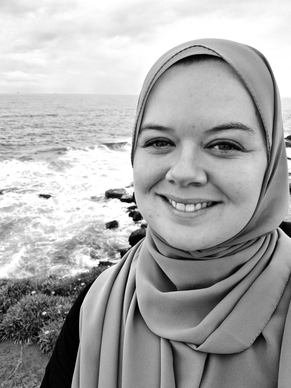 The Journey Home: Samantha’s Story - New Beginnings